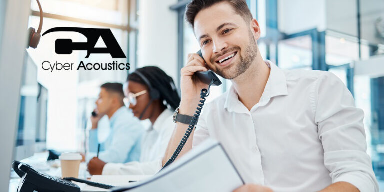 Can You Hear Me Clearly? Why Audio Quality Is a Compliance Risk - CX Today