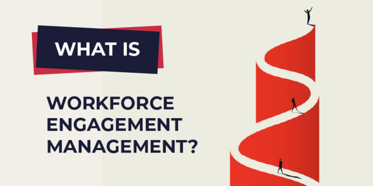 Explainer: What Workforce Engagement Management Is - CX Today