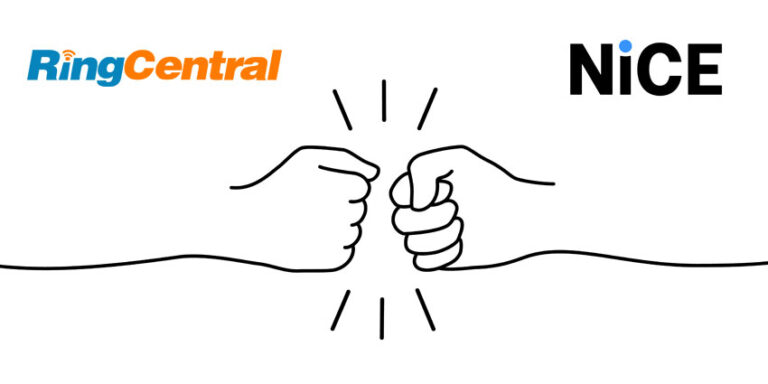 RingCentral Recommits to NiCE, Explains Where Its Own CCaaS Solution ...
