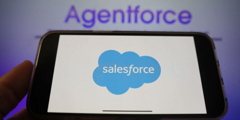 Salesforce Atlas: What Is It, & How Does It Work? - CX Today