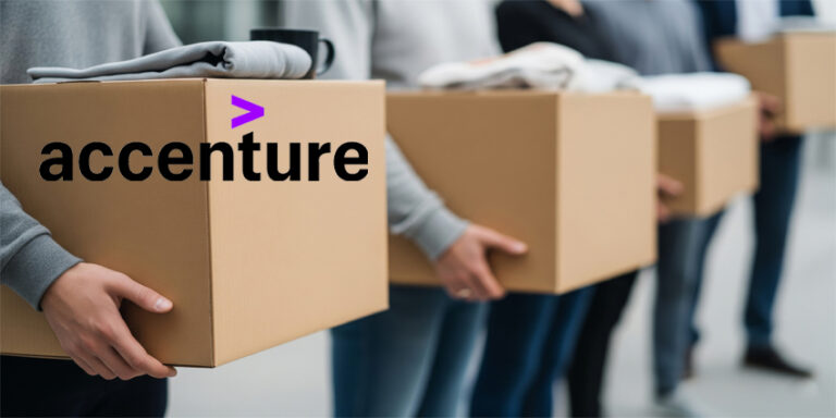 Accenture Lays Off 11,000 Staff as Part of AI Reskilling Strategy - CX ...