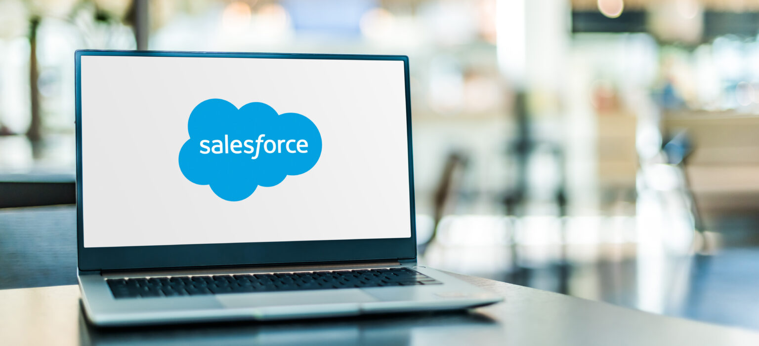 Salesforce Teases a New Agentforce Builder, Announces More Additions to ...
