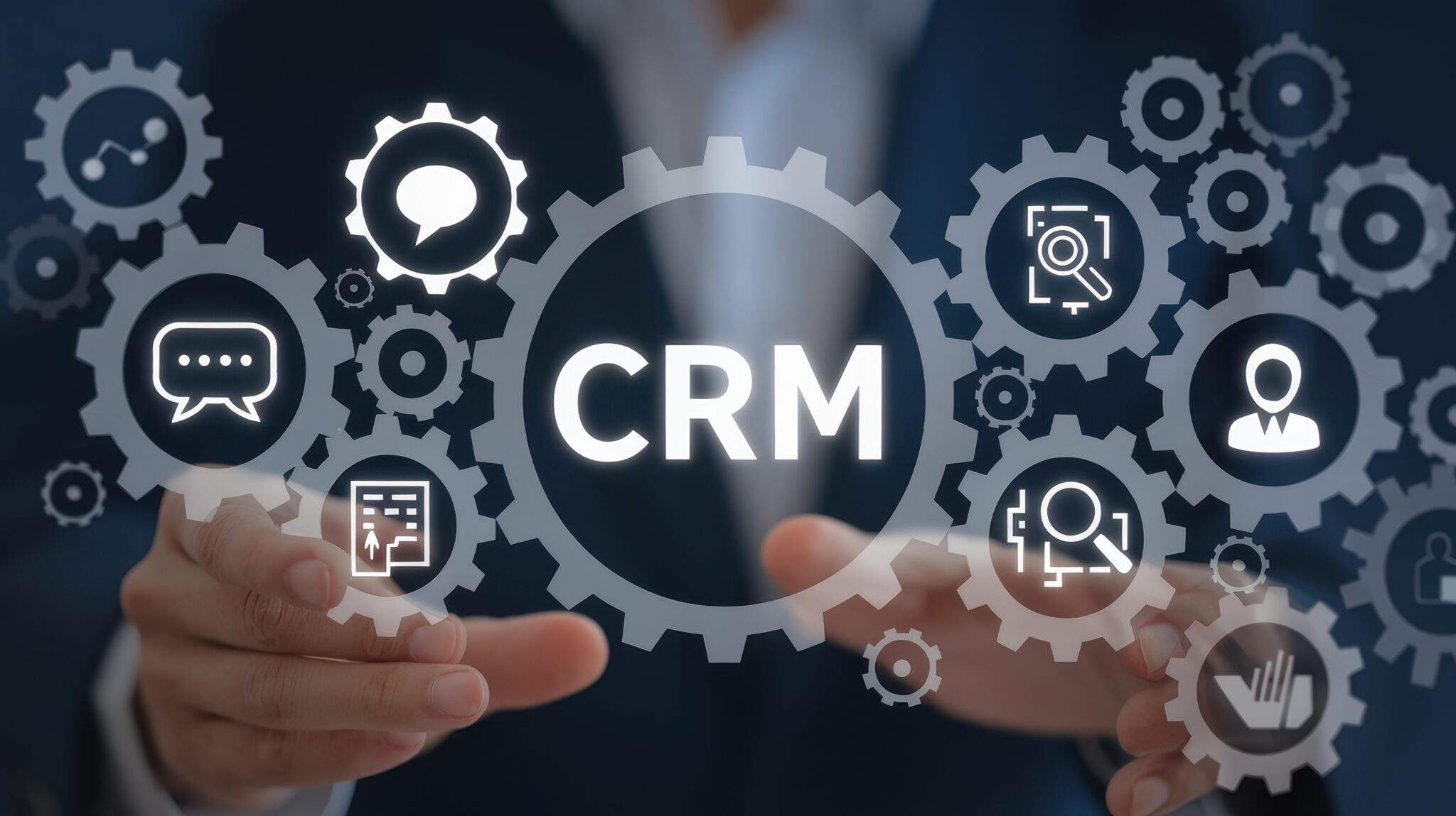 CRM News - CX Today