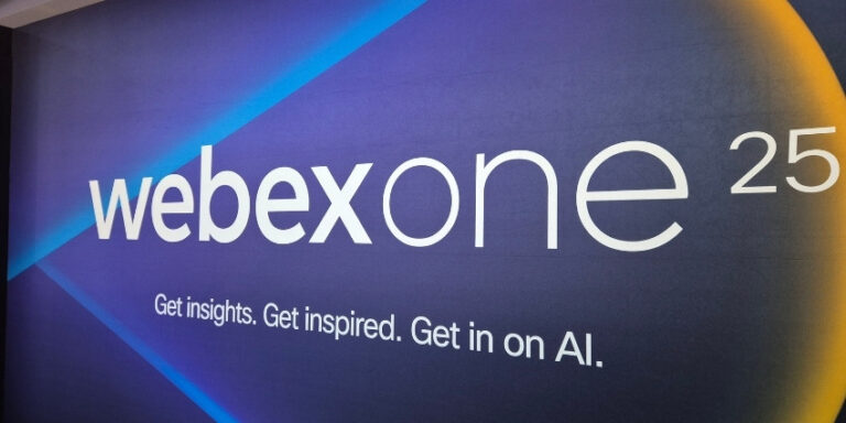 Cisco Doubles Down on AI-Powered Contact Center at WebexOne 2025 - CX Today