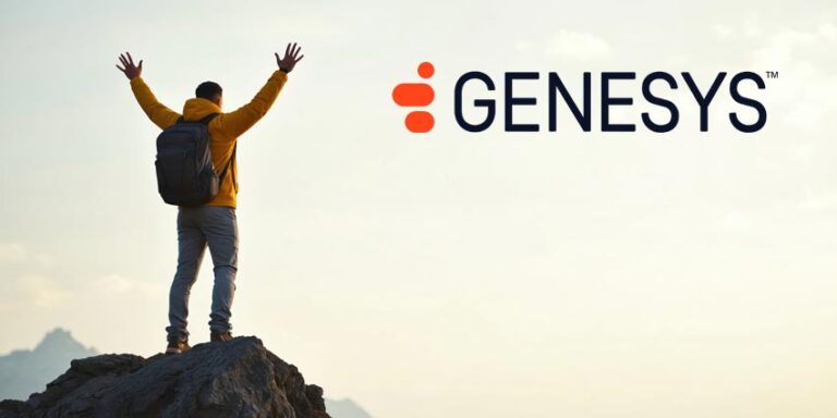 Genesys Scoops Its Second-Largest CCaaS Win Ever - CX Today