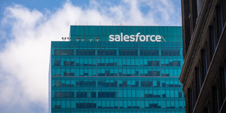 Salesforce CEO Pressed on Cutting 4,000 Customer Support Reps - CX Today