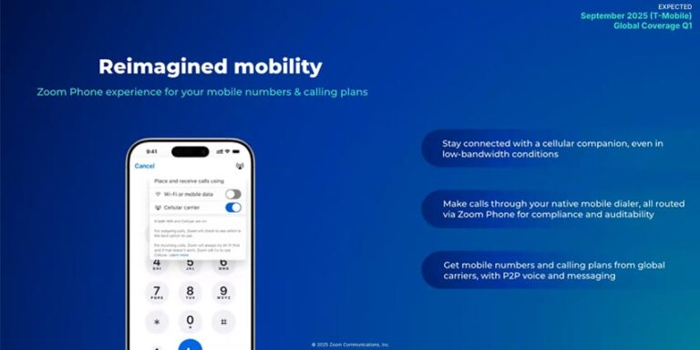 Zoomtopia 2025: The Top 10 Announcements - CX Today
