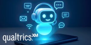 Qualtrics X4 2025: 5 Massive Announcements from the Experience ...