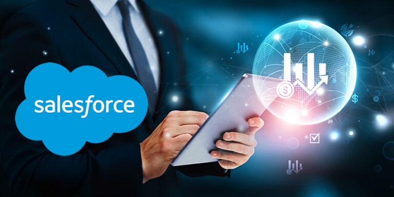 Salesforce and Deloitte Strengthen Their Partnership to Apply AI Agents ...