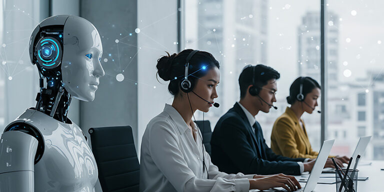 7 Proven Call Control Techniques that Empower Contact Center Agents ...