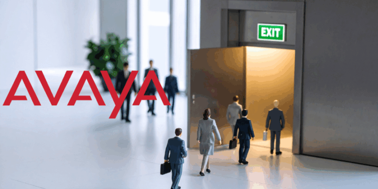 Avaya Lays Off 30% of Staff at Key India Hub, Reports - CX Today