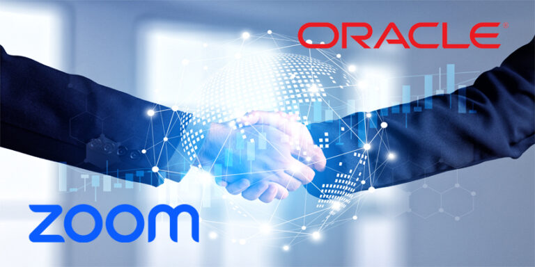 Zoom Announces 15,000-Seat CCaaS Megadeal with Oracle, Advances Broader ...