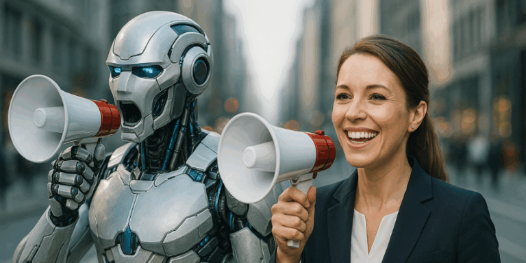 AI for CMOs: The New Core of Marketing Performance