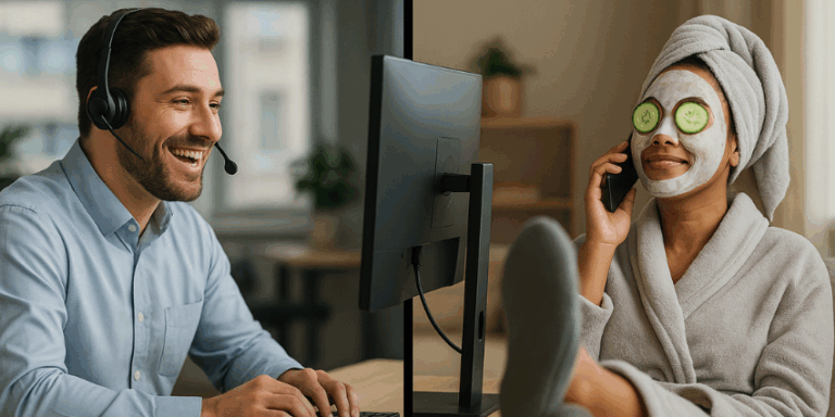 What to Say to Angry Customers: 7 Phrases