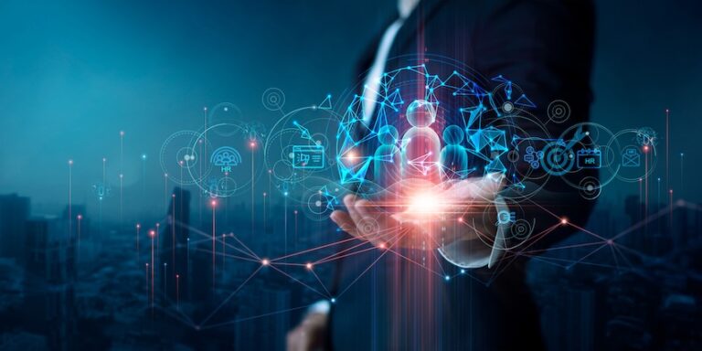 Gartner Magic Quadrant for Digital Employee Experience (DEX) Management ...