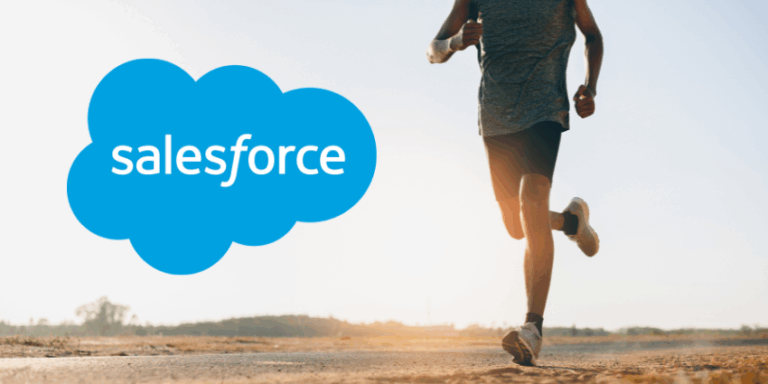Salesforce Atlas: What Is It, & How Does It Work? - CX Today