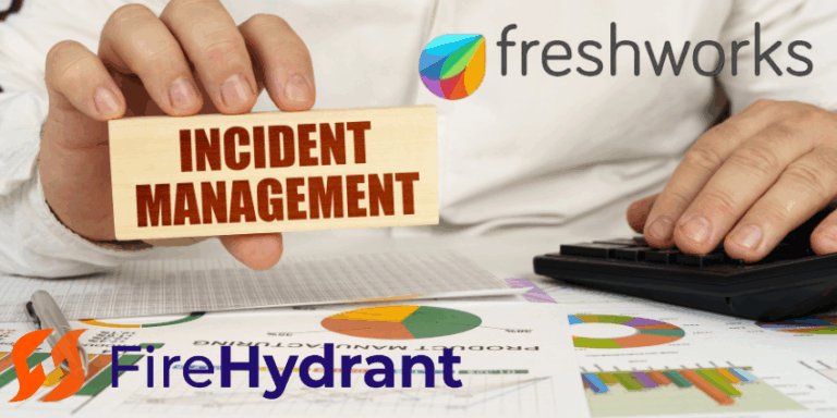 Freshworks Acquires FireHydrant to Target Incident Management ...