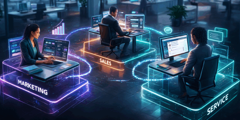 Unified Customer Experience: Bridging the Gaps - CX Today