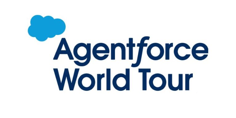 Agentforce World Tour 2026 - CX Today Events