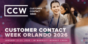 CCW Orlando 2026: Your Complete Event Guide - CX Today
