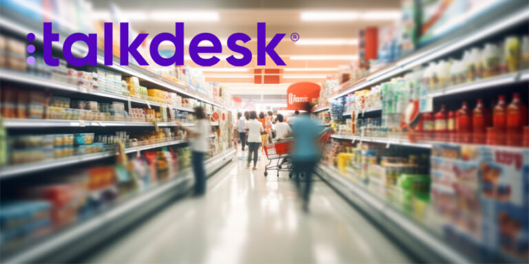 Talkdesk Launches Commerce Orchestration for Retail
