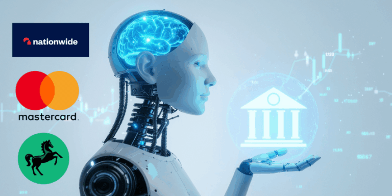 Agentic AI In Banking: How Lloyds And Others Are Rewiring CX