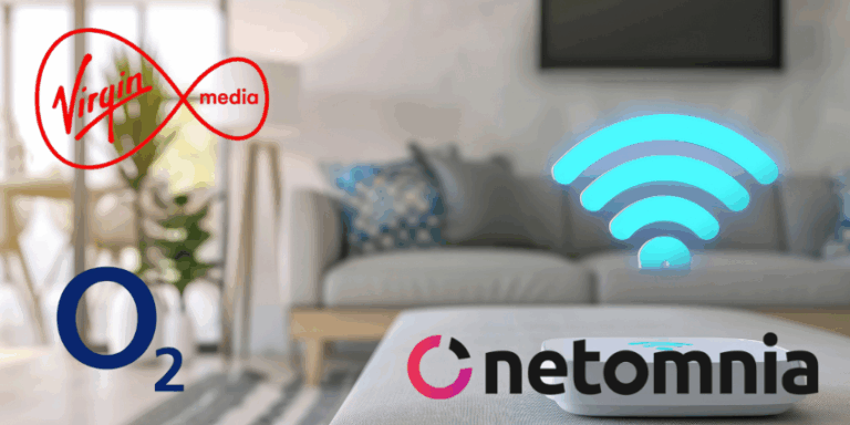 Virgin Media O2 owners near £2bn Netomnia acquisition
