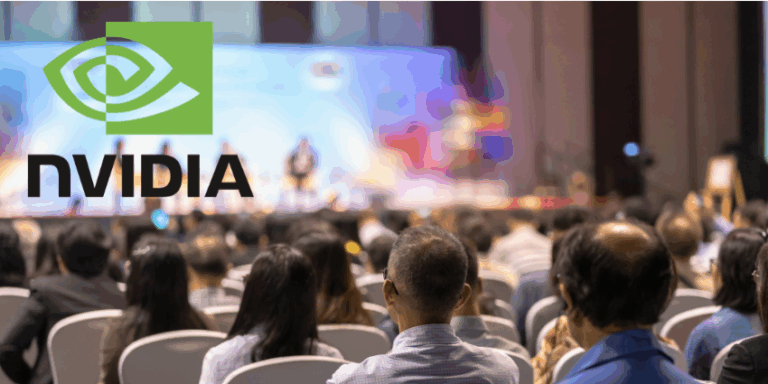 NVIDIA AI Partnerships and CX Innovation at GTC 2026
