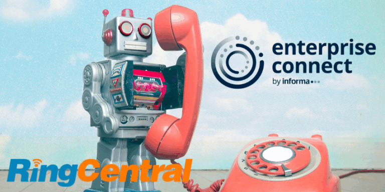 Enterprise Connect: RingCentral AIR Pro Launches Voice-First AI