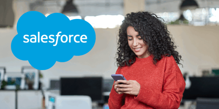 Salesforce Launches Vertical Solution for Telecom Churn Reduction