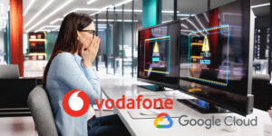 Vodafone Business and Google Cloud Launch AI and Cybersecurity Tools ...