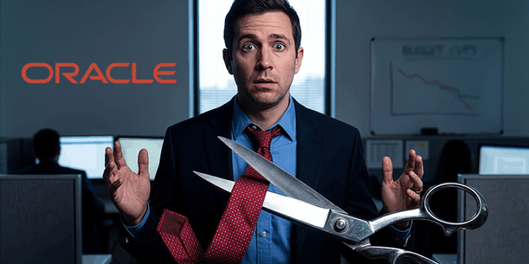 Oracle Cuts 21,000 Jobs and Warns of More AI Layoffs - CX Today